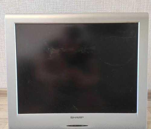Телевизор sharp LC-20SH1E - 20'' дюймов