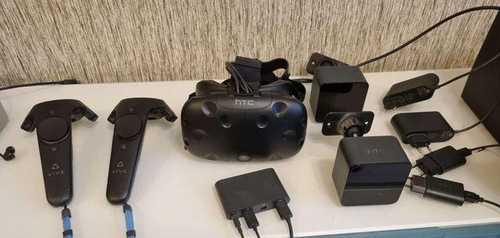 Htc Vive full kit