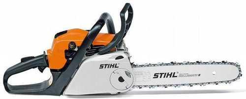 Бензопила MS 211 С-BE stihl штиль