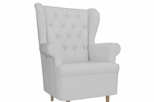 Кресло Торин Люкс, Экокожа, модель 108513