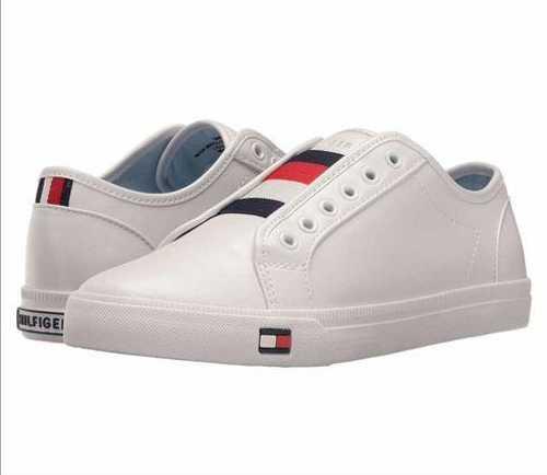 Кеды женские Tommy Hilfiger оригинал, новые