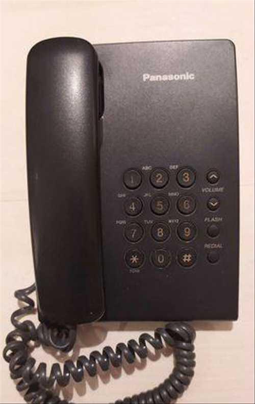 Телефонный аппарат Panasonic