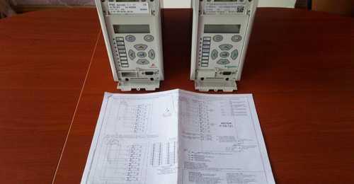 Реле максимального тока Micom P122