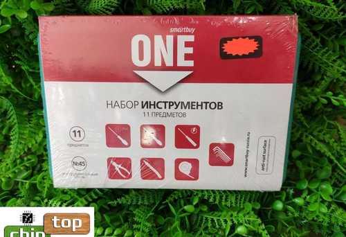 Набор инструментов Smartbuy SBT-TS-12P1, 11 пред