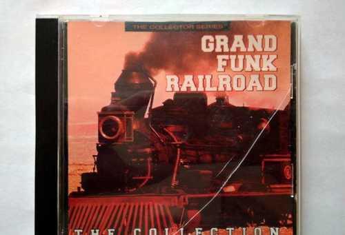 Grand Funk Railroad - The Collection 1992, CD