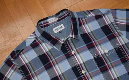 Рубашка Tommy Hilfiger Denim