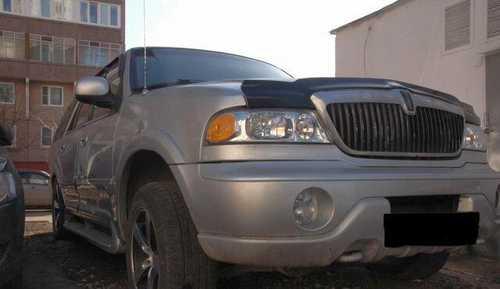 Lincoln Navigator, 1998