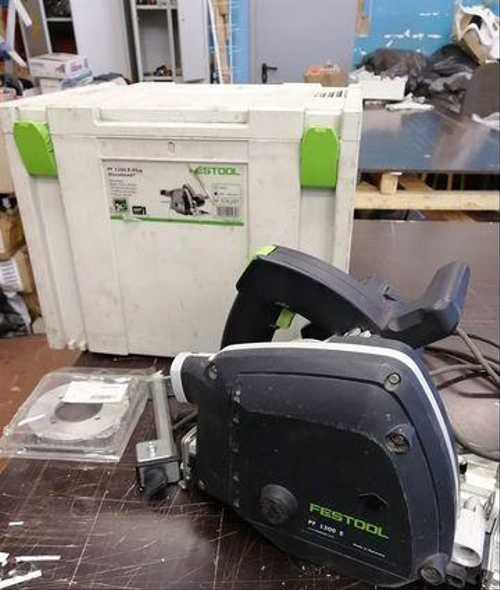 Фрезер Festool PF 1200 E б/у купить | Ремонт и строительство | Festima ...