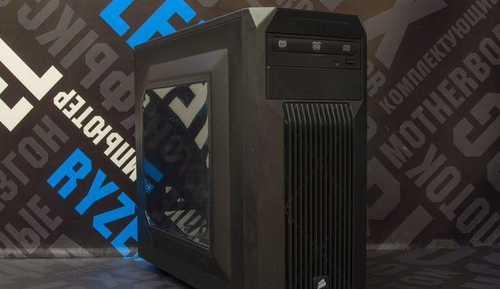 Корпус Corsair Carbide Spec-02