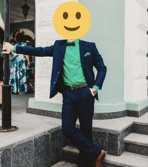 Костюм мужской