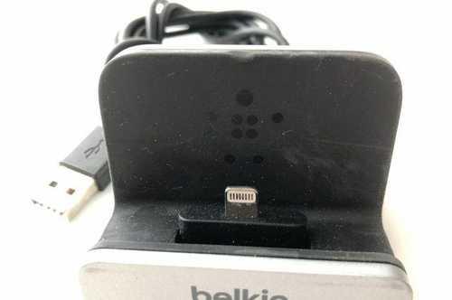 Belkin charge dock