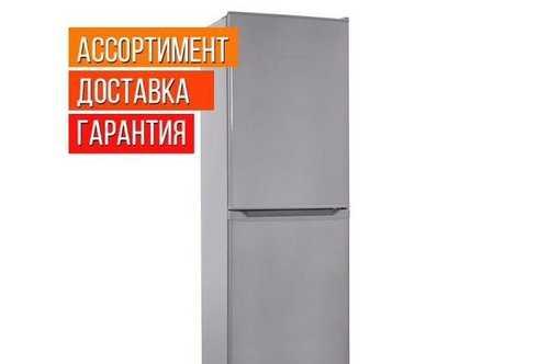 Холодильник Nordfrost NRB 161NF 332