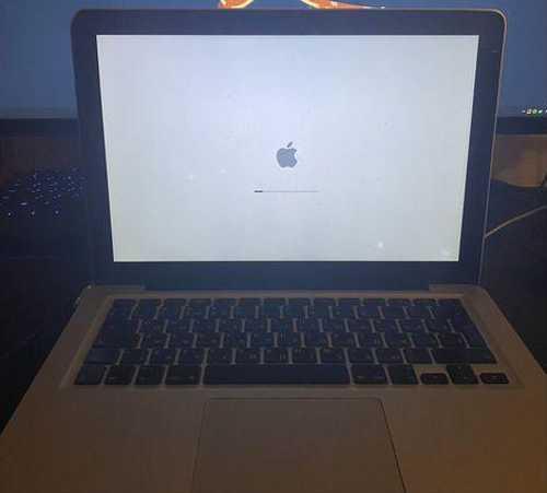 Apple MacBook Pro 13