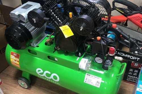 Компрессор 100 550. Компрессор Eco 100л. Компрессор ЕСО ае-705-3. Компрессор Eco AE-705-в1.