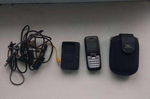 Кнопочный телефон Nokia