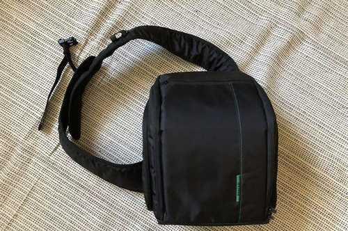 Фоторюкзак Rivacase 7470 Black
