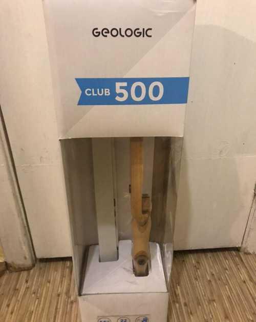 Лук спортивный Geologic club 500