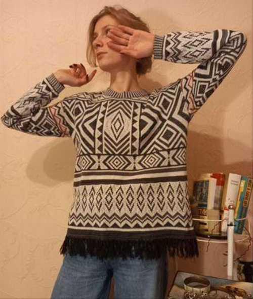Свитер