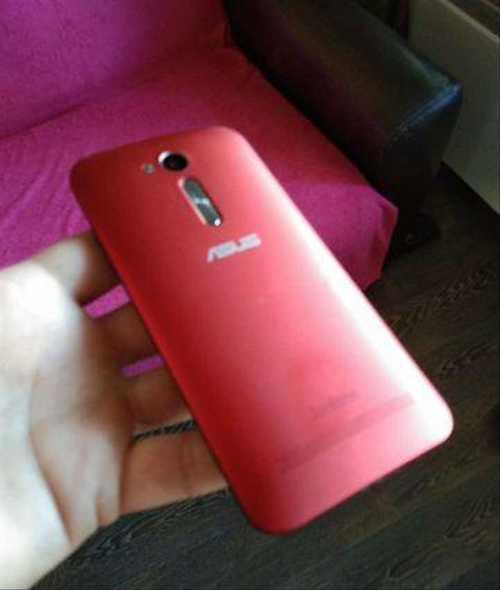 Asus zenfone