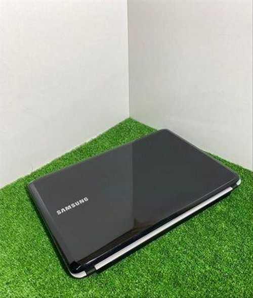 Ноутбук Samsung RV510 6gb (106)