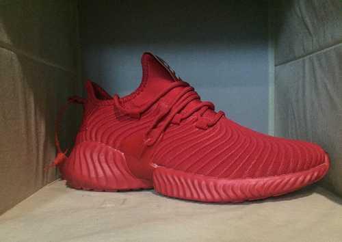 Кроссовки Adidas Prophere Red 43 р-р