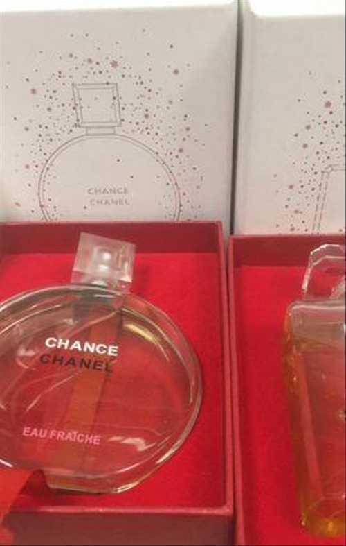 Chanel collection, 100 ml