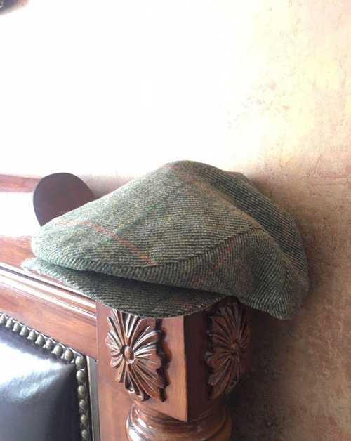 Головной убор муж.L, hackett