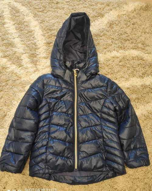 Куртка лёгкая H&M, 116