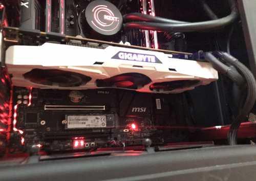 Gtx 1080 ti