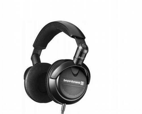 Наушники Beyerdynamic DTX 710