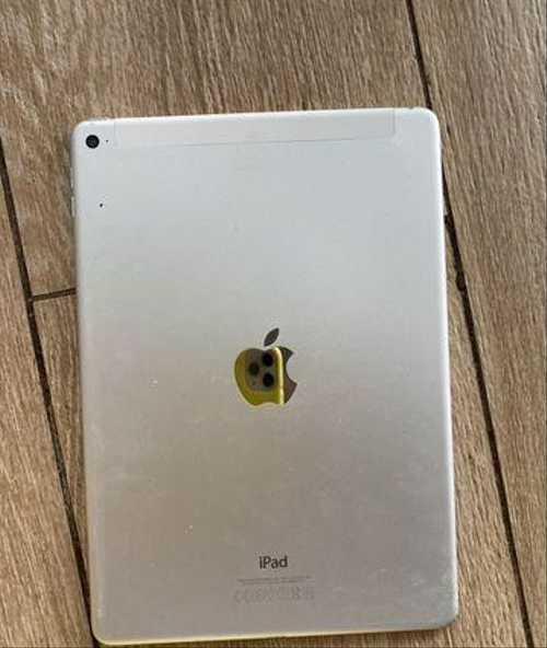 iPad air 2