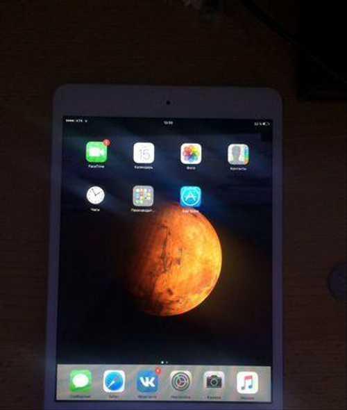 iPad mini 16gb