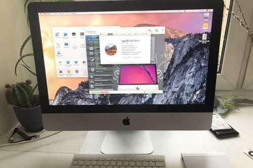 Apple iMac 2011 г
