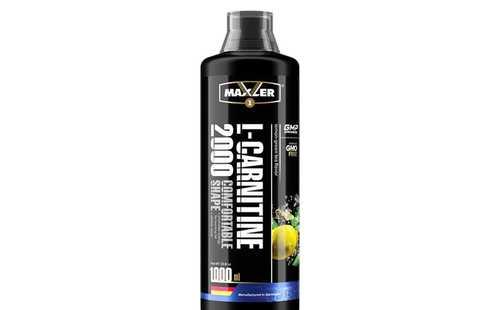 L-Carnitine maxler