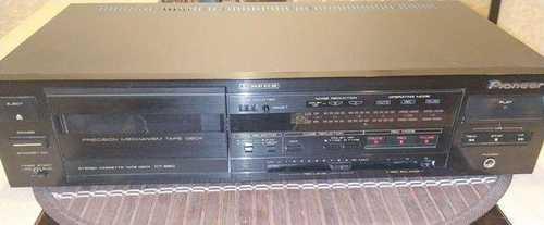 Дека кассетная Pioneer CT-880