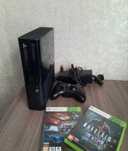 Xbox 360 E 500g