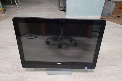 Моноблок сенсорный Dell Inspiron One 2330 24"