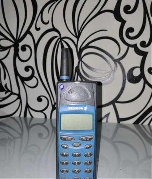 Ericsson A1018S GSM