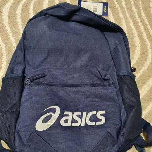 Городской рюкзак asics Sport Backpack, blue
