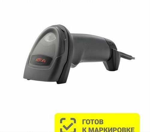 Сканер штрих-кода 2D Атол SB 2108 Plus