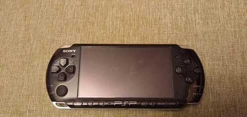 Sony PSP 3001
