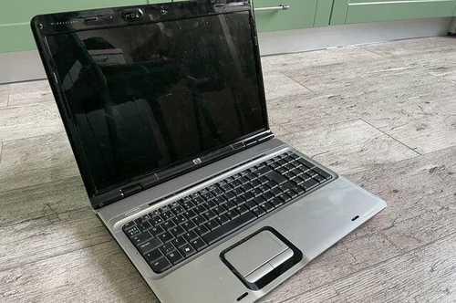 Ноутбук HP dv9342eu
