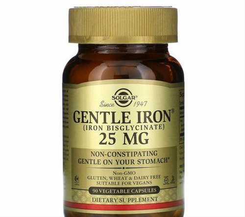 Инструкция gentle iron 25. Solgar gentle Iron. Солгар менопрайм. Solgar Iron 17 MG. Солгар Полынь.