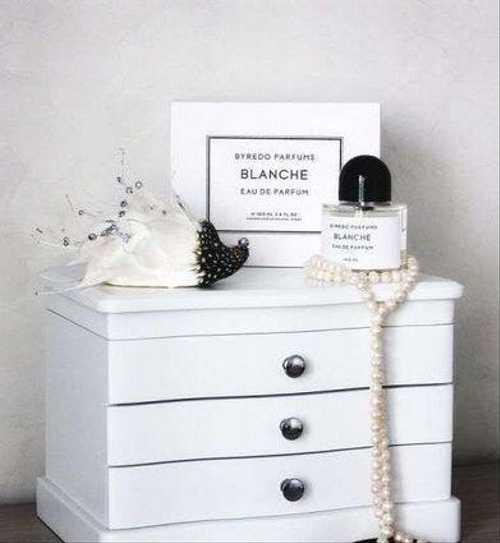 Blanche Byredo