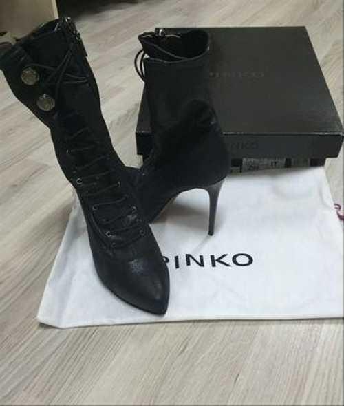 Ботильоны pinko Италия