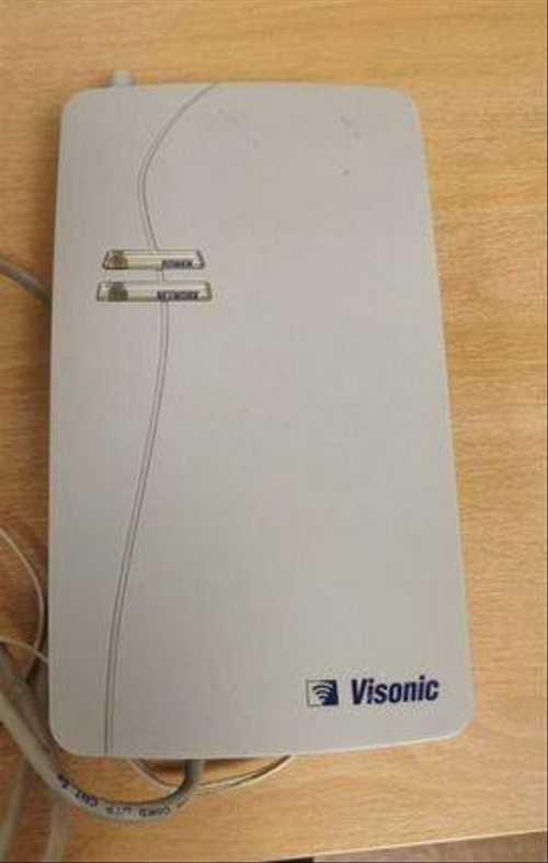 Visonic GSM-100 Wireless GSM Modem