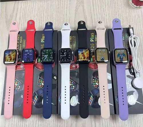 Apple watch 6 44mm