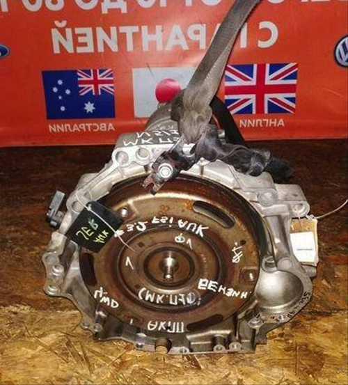 АКПП 6HP19 09L 4wd Audi A6 A4 A8 ар.451922