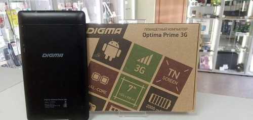 Планшет Digma Optima Prime 3G TT7000MG 512/5Gb