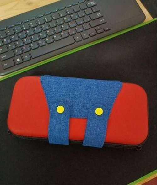 Накладки для Nintendo Switch Joy-Con Armor Guards